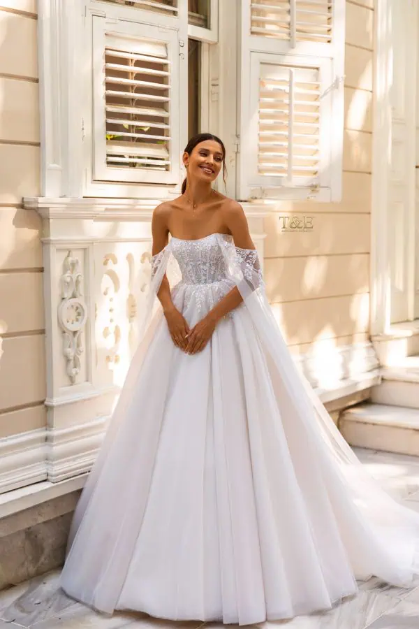 ODRI – TE Fashion