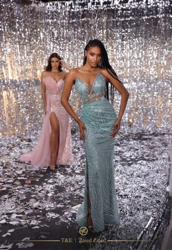 60181 – TE Fashion