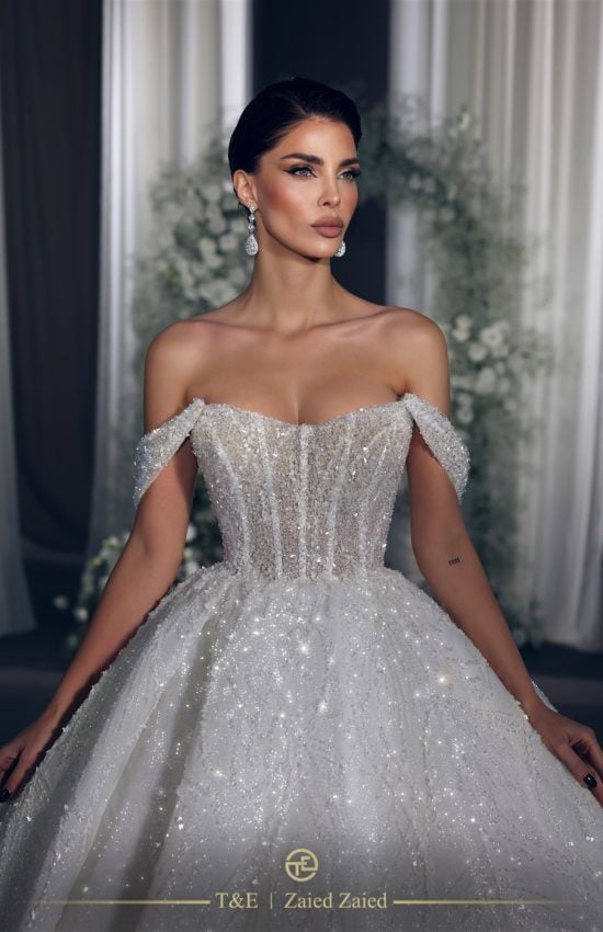 Jessica - TE Fashion